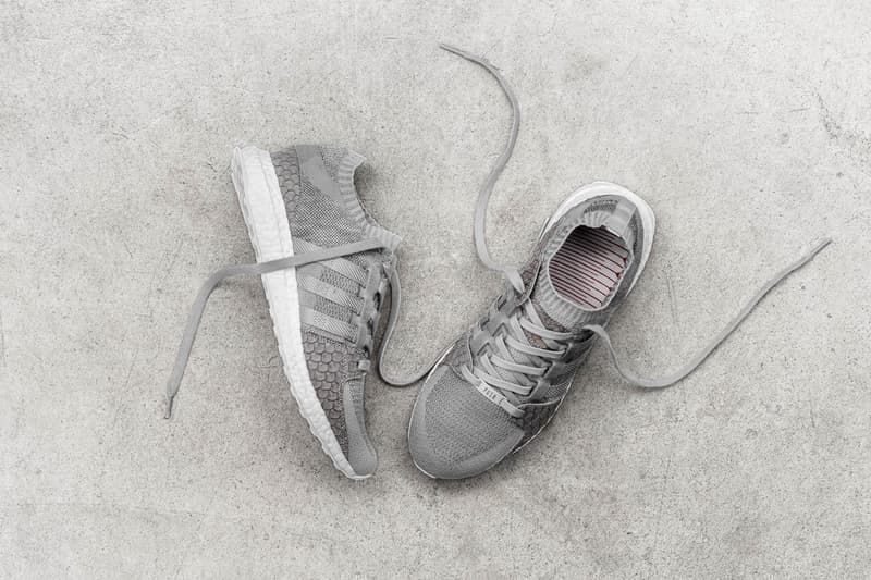 adidas Originals Reveals King Push EQT Grayscale | Hypebeast