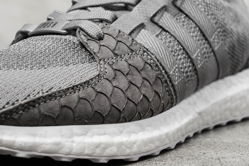 adidas Originals Reveals King Push EQT Grayscale | Hypebeast