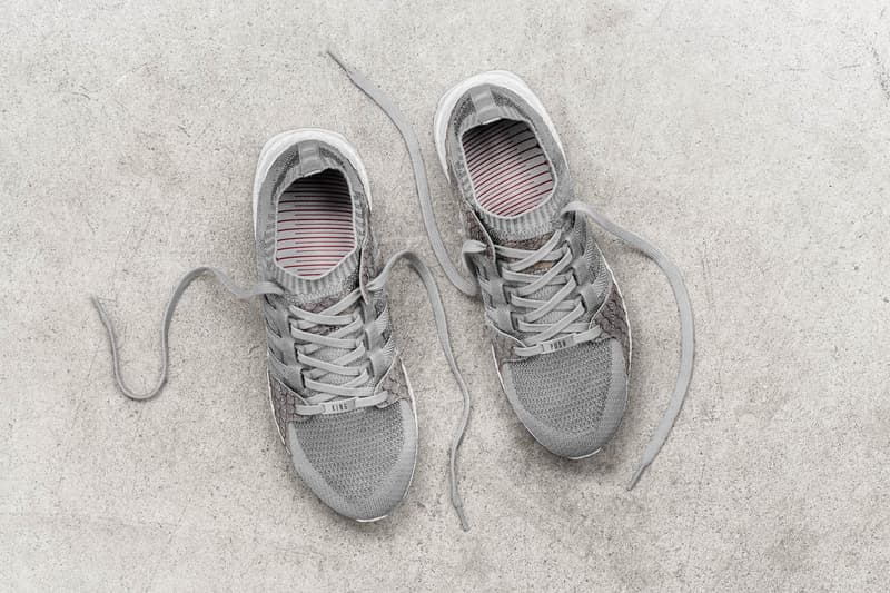 adidas Originals Reveals King Push EQT Grayscale | Hypebeast