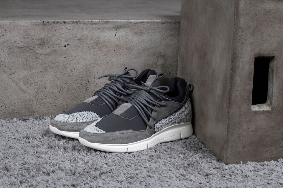 Android Homme Fall/Winter 2016 Second Drop | Hypebeast