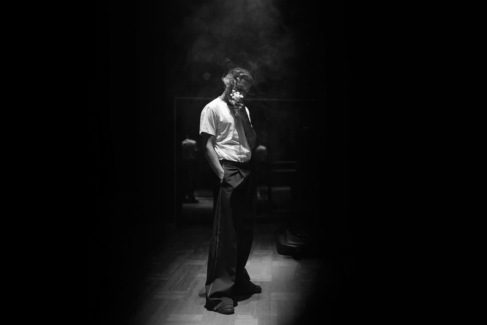 A$AP Rocky Interview on Yams, 'Cozy Tapes Vol.1' and His Two New Albums ...