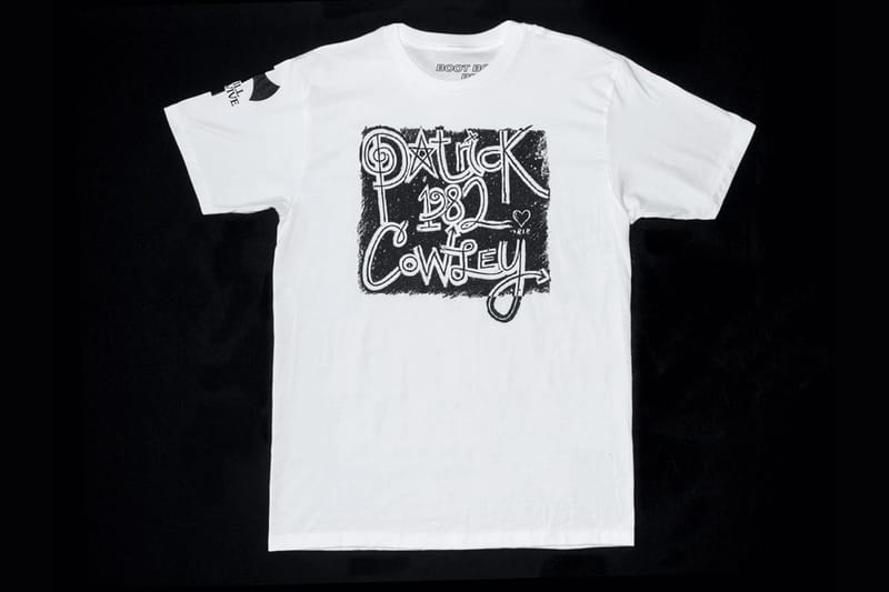 5 Bootleg Merch T shirts That Marry Music with Streetwear | Hypebeast