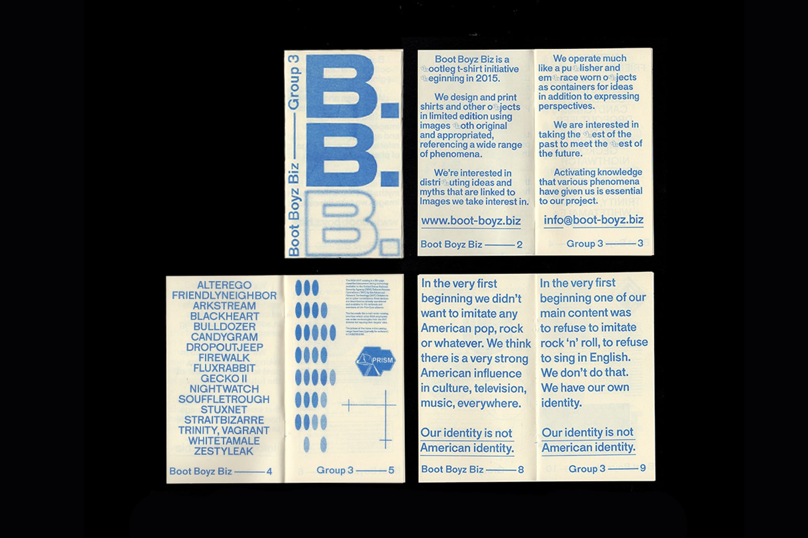 5 Bootleg Merch T shirts That Marry Music with Streetwear | HYPEBEAST