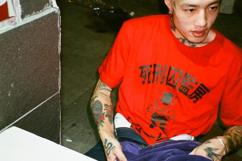 5 Bootleg Merch T shirts That Marry Music with Streetwear | Hypebeast