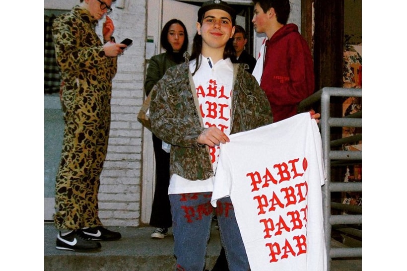 5 Bootleg Merch T shirts That Marry Music with Streetwear | Hypebeast