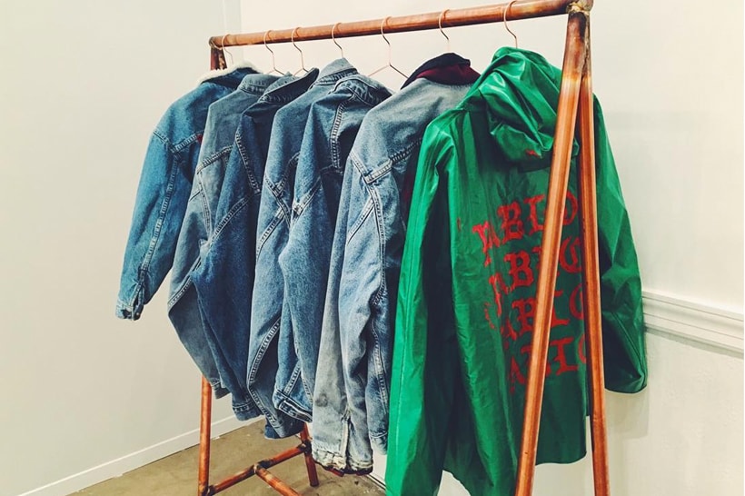 5 Bootleg Merch T shirts That Marry Music with Streetwear | Hypebeast