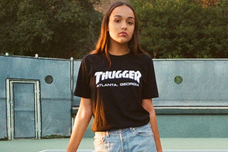 5 Bootleg Merch T shirts That Marry Music with Streetwear | Hypebeast