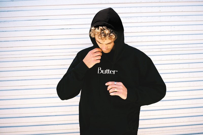 Butter Goods 2016 Summer Collection | Hypebeast
