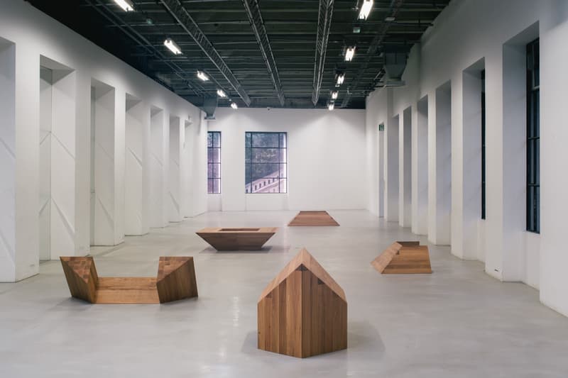 Carhartt WIP x ISLE Skateboards x Raphael Zarka "Paving Space" | Hypebeast