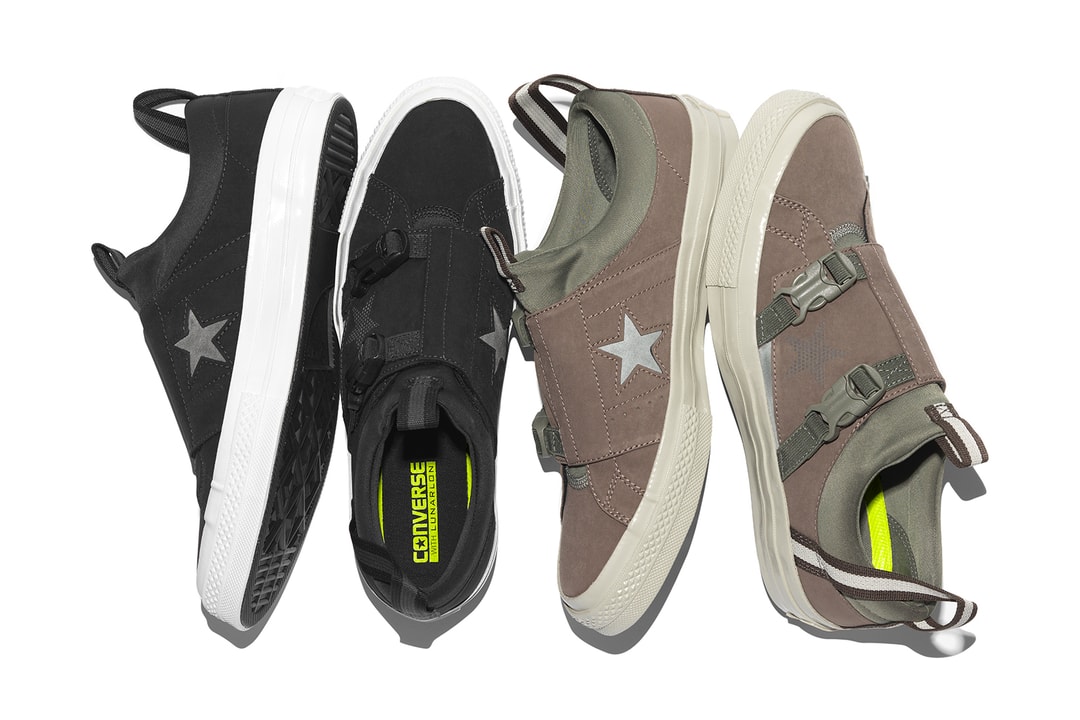 Converse One Star ‘74 Tech | Hypebeast