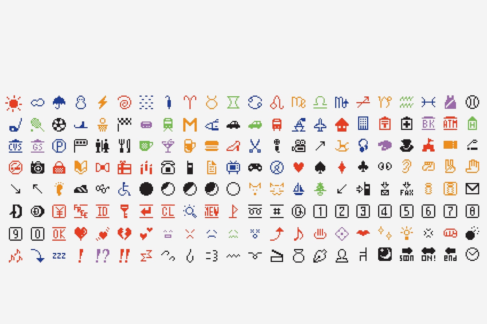The New Hieroglyphs: Recognizing Emoji as Art | HYPEBEAST
