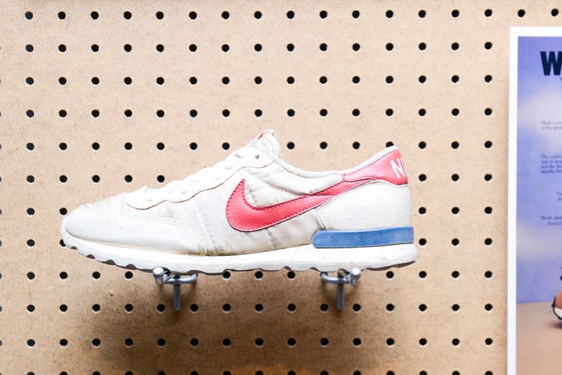 Examine Nike DNA With an Inside Look at its Coveted Archives | Hypebeast