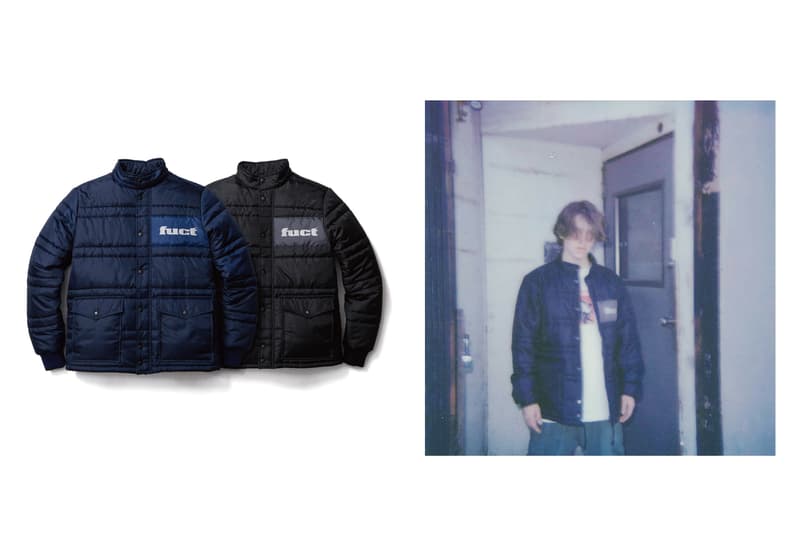 FUCT SSDD 2016 Fall/Winter Collection | Hypebeast
