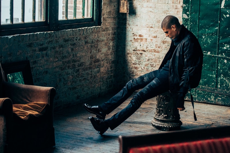 Grailed 100 Returns with an Exclusive 2016 Lookbook | Hypebeast