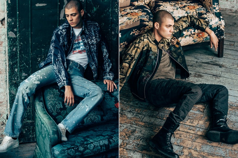 Grailed 100 Returns with an Exclusive 2016 Lookbook | Hypebeast