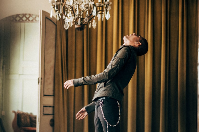 Grailed 100 Returns with an Exclusive 2016 Lookbook | Hypebeast