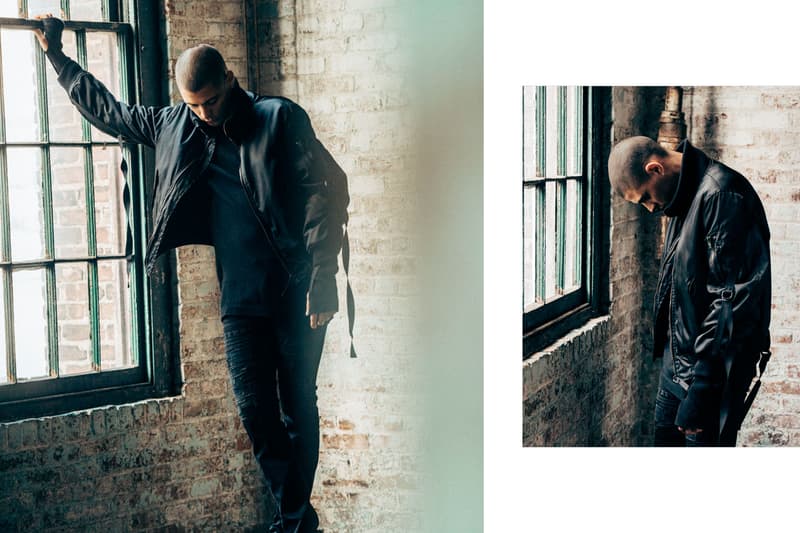 Grailed 100 Returns with an Exclusive 2016 Lookbook | Hypebeast