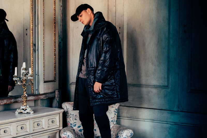 Grailed 100 Returns with an Exclusive 2016 Lookbook | Hypebeast