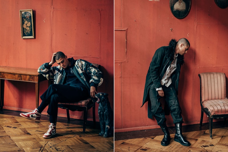 Grailed 100 Returns with an Exclusive 2016 Lookbook | Hypebeast