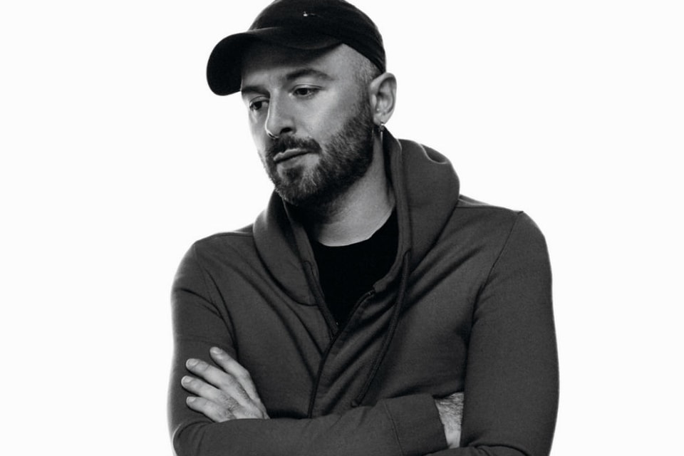 Demna Gvasalia | HB100