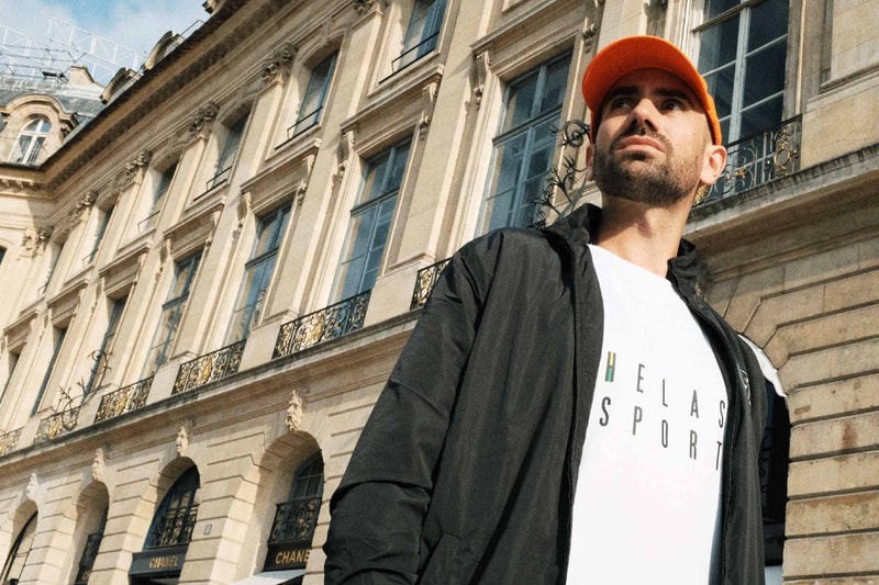 Helas Fall 2016 Capsule Collection | Hypebeast