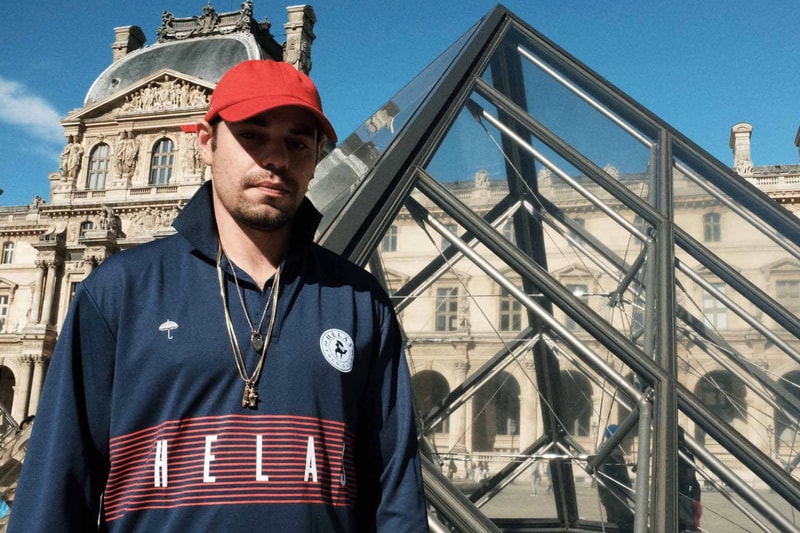 Helas Fall 2016 Capsule Collection | Hypebeast