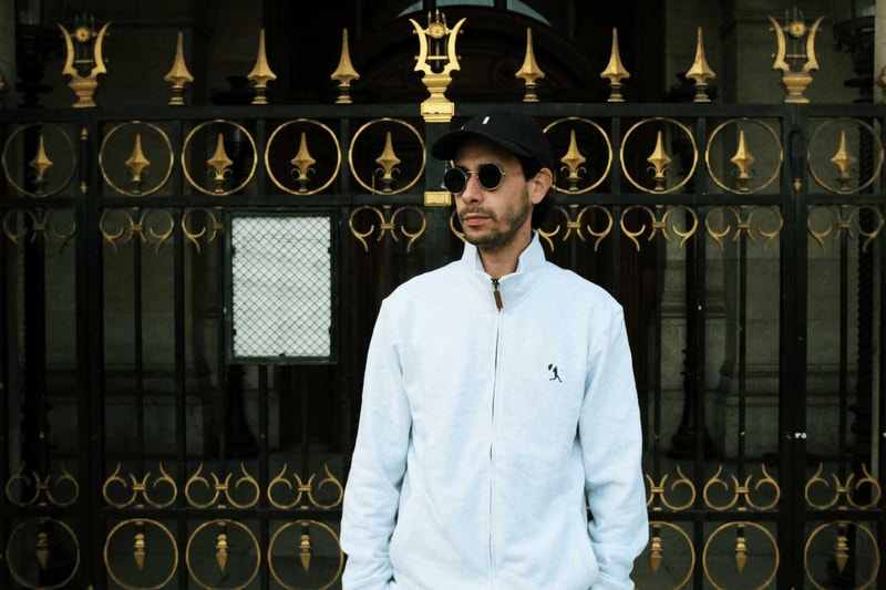 Helas Fall 2016 Capsule Collection | Hypebeast