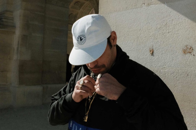 Helas Fall 2016 Capsule Collection | Hypebeast