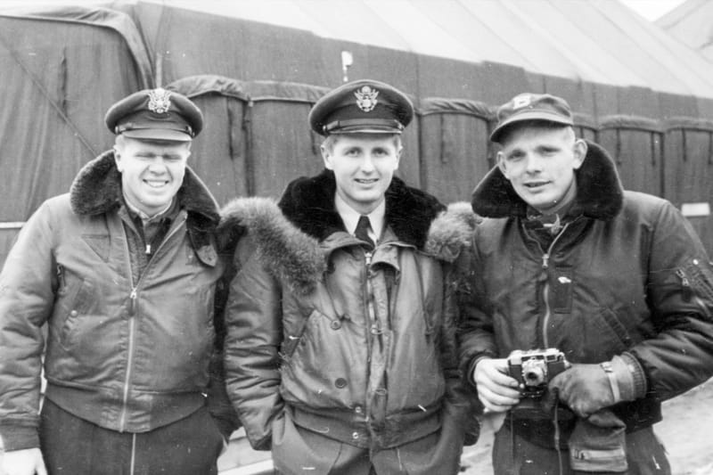 History of the Bomber Jacket | Hypebeast