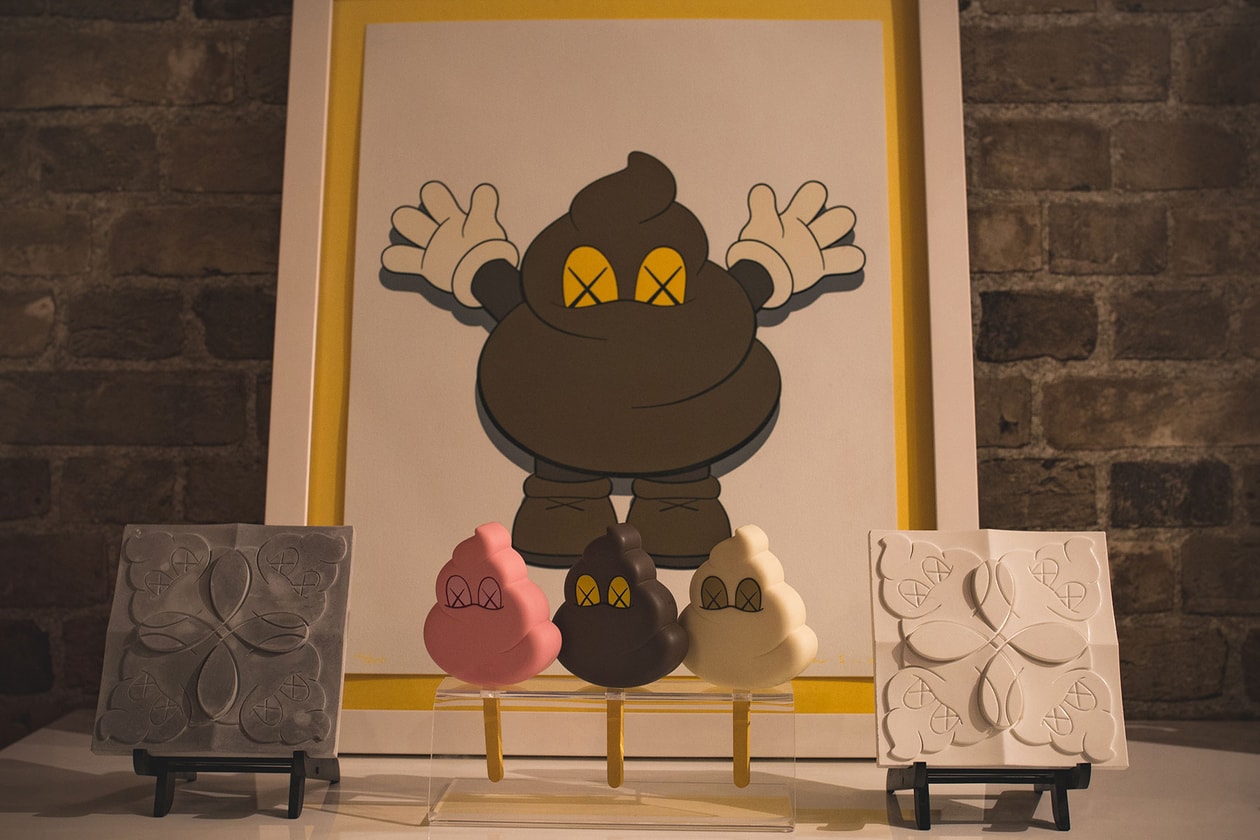 A Guide to Spotting Fake Kaws Products | Hypebeast