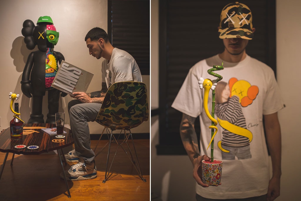 A Guide to Spotting Fake Kaws Products | Hypebeast