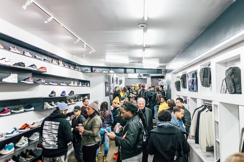 I Love Ugly x JanSport 2016 Fall/Winter Capsule Collection | Hypebeast