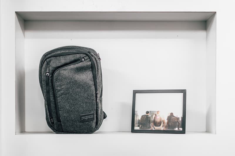 I Love Ugly x JanSport 2016 Fall/Winter Capsule Collection | Hypebeast