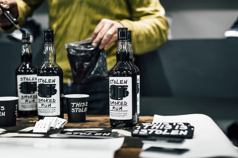 I Love Ugly x JanSport 2016 Fall/Winter Capsule Collection | Hypebeast