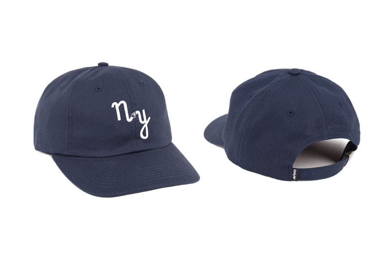 ONLY NY Jean Jullien ONLY Arts Club | Hypebeast