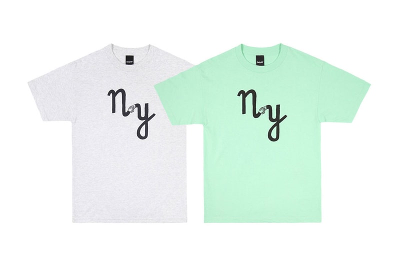 ONLY NY Jean Jullien ONLY Arts Club | Hypebeast