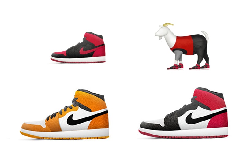 Emoji Jordan This Kids Sized Air Jordan 12 Is Embellished With 8 Bit
