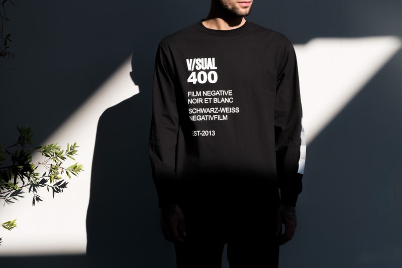 Visual By Van Styles Models