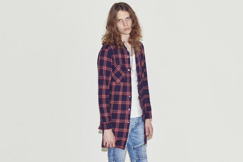 Magine 2017 Spring Summer Lookbook Hints from John Elliott and YEEZY ...