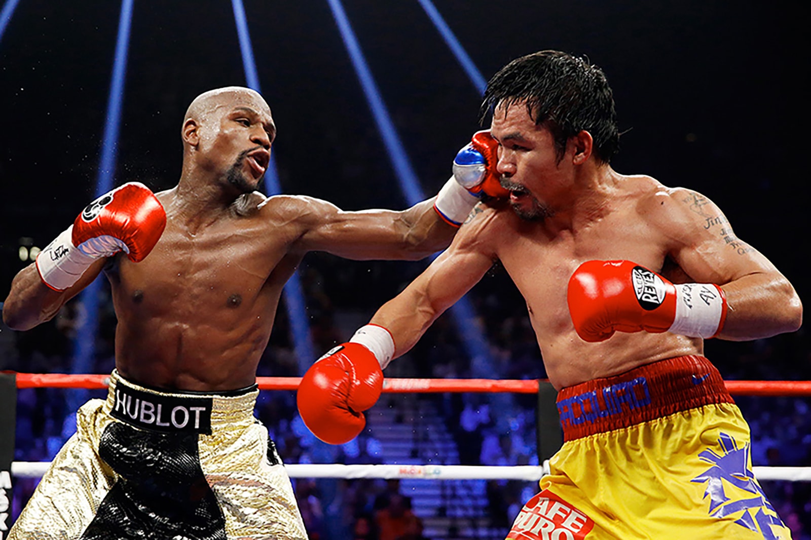 Andre Ward Vs Sergey Kovalev Undercard & What It Means For Boxing ...