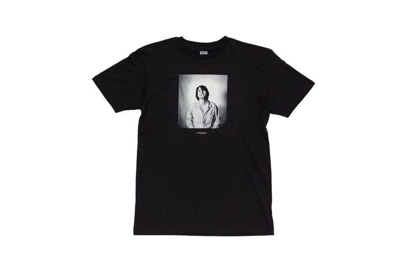 MN07 by MAIDEN NOIR Nirvana Capsule | Hypebeast