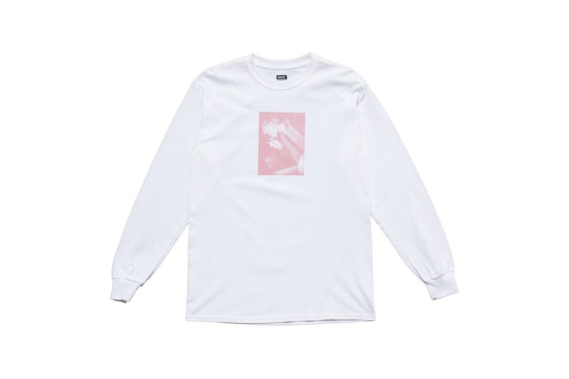 MN07 by MAIDEN NOIR Nirvana Capsule | Hypebeast