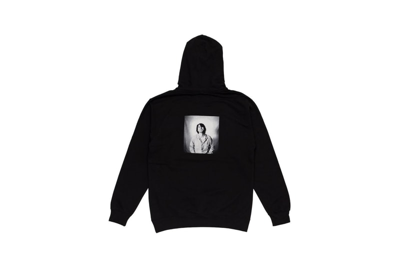 MN07 by MAIDEN NOIR Nirvana Capsule | Hypebeast