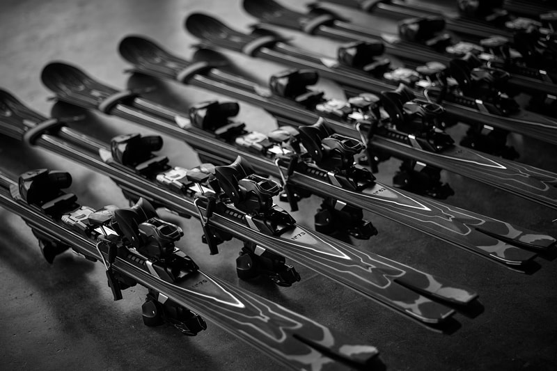 Moncler x zai Ski Collection 2016 | Hypebeast