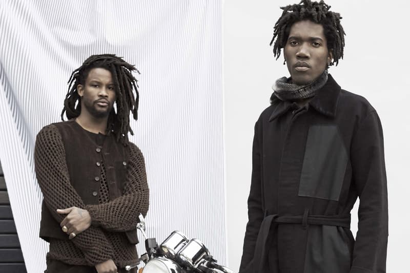 Nicholas Daley "KinDread" Collection | Hypebeast