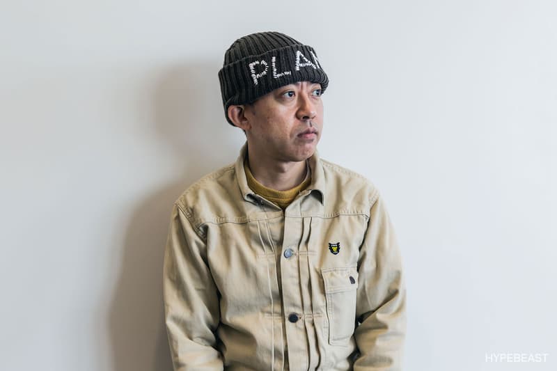 NIGO Talks Streetwear and Fast Fashion | Hypebeast