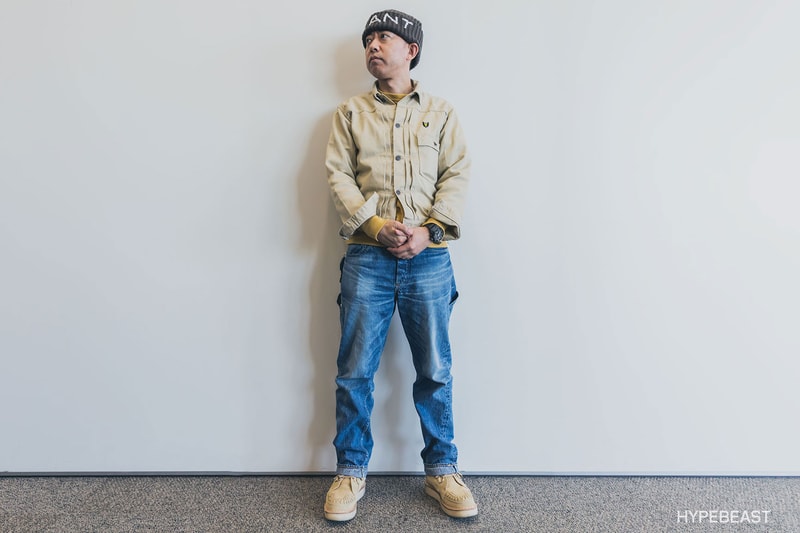 NIGO Talks Streetwear and Fast Fashion | Hypebeast