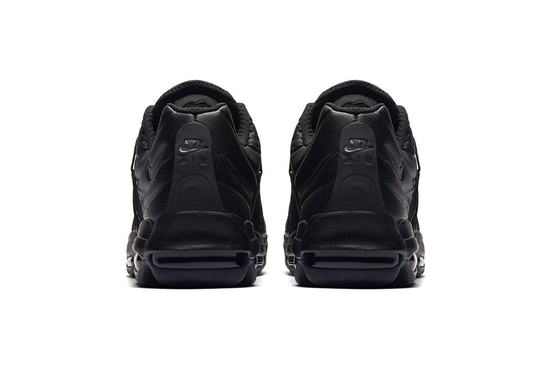 Nike Air Max 95 Ultra Premium SE | Hypebeast