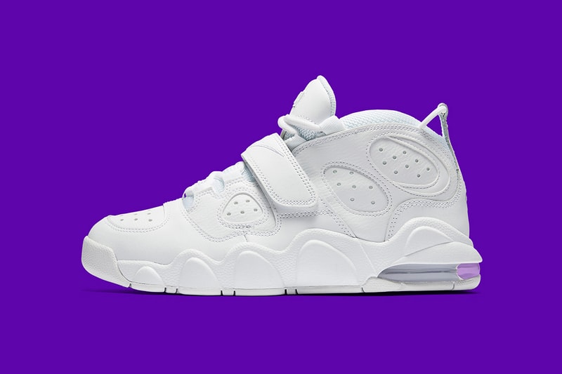 Nike Air Max CB34 "Triple White" | Hypebeast