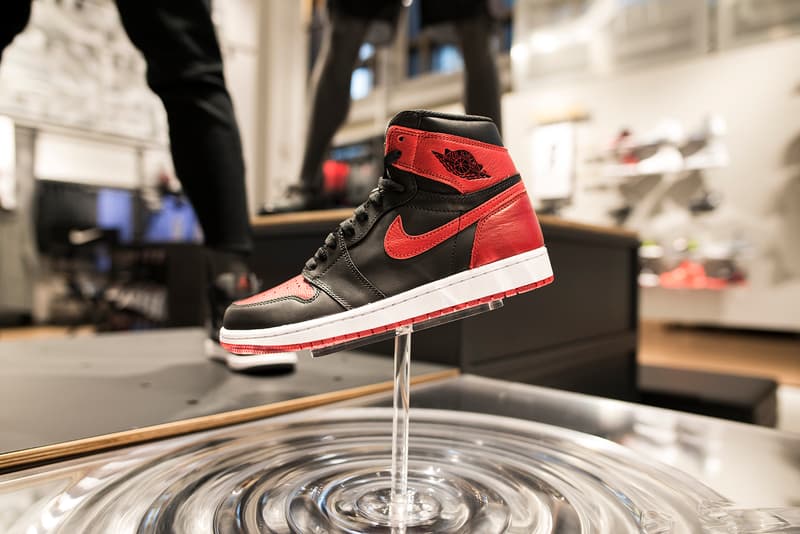 Nike SoHo NYC Flagship Store First Look | Hypebeast